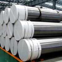 China Seamless High Pressure Boiler Tube Pipe Astm A335 P92 ABS TUV Certification for sale