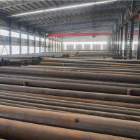 China 10CrMo910 12Cr2Mov Alloy Seamless Steel Pipe For Boiler DIN CE Standards for sale