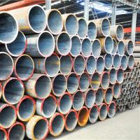 China A335 Gr P5 P9 Alloy Seamless Steel Pipe  With High Strength for sale