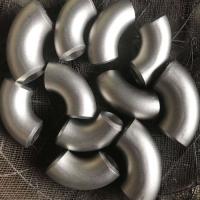 China Wp316l 304l Stainless Steel 45 Degree Elbow For Pipeline Pcoc Certficate for sale