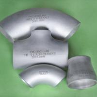 China Wp316l 304l Stainless Steel 45 Degree Elbow For Pipeline Pcoc Certficate for sale