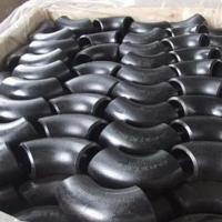 China 90 Degree Pipe Fittings Elbow , Wp12 Wp22 Wp91 Alloy Steel Elbow for sale