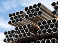 China Round Alloy Seamless Steel Pipe , Astm A106 Gr B Pipe Smes Sa213 for sale