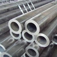 China Round Seamless Stainless Steel Pipe 25mm , Astm A335 P22 Pipe for sale