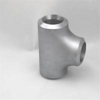 China Astm A335 Pipe Connector T P9 P22 A213 12cr1movg Alloy Seamless for sale