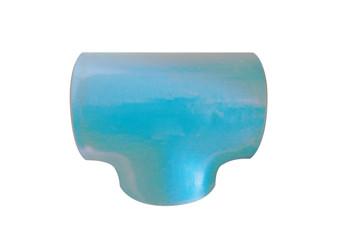 China A234 Wp92 Steel Pipe T Fitting , Asme B16.9 Pipe Fittings Tee for sale