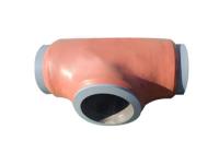 China Astm A335 Pipe Connector T P9 P22 A213 12cr1movg Alloy Seamless for sale