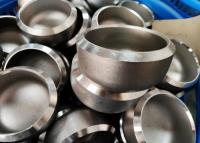 China Seamless Welded Steel Pipe End Cap Astm A403 Wp304 304l 316l for sale