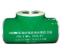 China Black Surface Alloy Steel Fittings Astm A234 Wp11 Wp22 Wp5 for sale