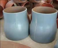 China Asme Sa234 Alloy Steel Fittings , Elbow Tee Reducer Wp91 Wp92 Wp11 for sale