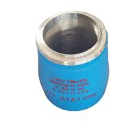 China Ansi B16.9 Elbow Alloy Steel Fittings , Weldable Pipe Bends ISO9001 Certification for sale