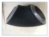 China Sch80 Alloy Steel Elbow Asme B16.9 A335 P11 P22 10 Inch Size for sale