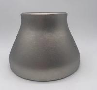 China Concentric Eccentric Alloy Steel Reducer Sa234 Wp12 Wp11 Wp22 for sale