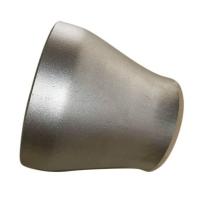 China Alloy Steel Pipe Concentric Reducer sa234 Wp12 Wp22 Wp5 CE API Qualification for sale