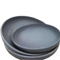 China A234 Wp91 Alloy Steel Fittings Cap For Pipe Ansi B16.9 High Pressure for sale