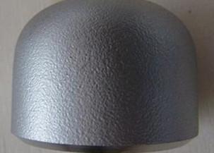 China OEM Alloy Steel Pipe Fittings End Caps Sch10 ASTM DIN standard for sale