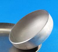 China OEM Alloy Steel Pipe Fittings End Caps Sch10 ASTM DIN standard for sale