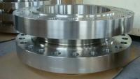 China 24 Inch Alloy Steel Fittings Flanges API CE ISO Certification for sale