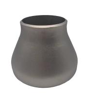 China Concentric Steel Pipe Reducer Ansi B16.9 Din Jis Standards 1 / 2 Inch Size for sale