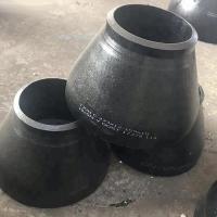 China OEM ODM Stainless Pipe Reducer High Pressure SCH10 SCH20 SCH30 for sale