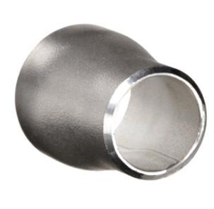 China Asme B16.9 Stainless Steel Concentric Reducer Wp304l Wp316l for sale