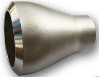 China Concentric Steel Pipe Reducer Ansi B16.9 Sch10 Sch20 Sch40 for sale