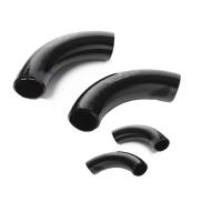 China Wp12 Wpp22 Steel Bend Pipe , 3d 90 Degree Elbow Alloy Material for sale