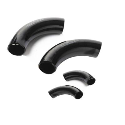 China Wp12 Wpp22 Steel Bend Pipe , 3d 90 Degree Elbow Alloy Material for sale