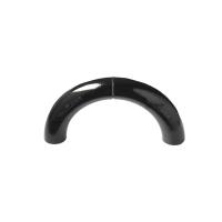 China Wp12 Wpp22 Steel Bend Pipe , 3d 90 Degree Elbow Alloy Material for sale