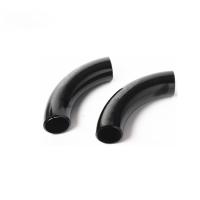 China Wp12 Wpp22 Steel Bend Pipe , 3d 90 Degree Elbow Alloy Material for sale
