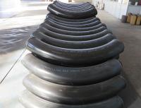 China 45 Degree Steel Pipe Bends And Elbows Seamless Wp22 Wp91 Wp92 for sale