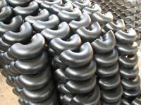 China 180 Return Steel Pipe Bend Astm A234 Wp5 10 Inch Sch 40 Thickness for sale