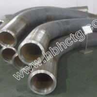 China Seamless 45 Degree Bend 12 Inch Stainless Steel Material API Certified for sale