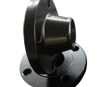 China Stainless Steel High Pressure Pipe Flanges Astm Uns N04400 Class 600 for sale