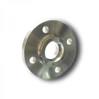 China Pn64 10 Inch High Pressure Pipe Flanges Nickel Alloy Material B564 N08820 for sale