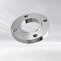 China 304 304L Forged Flange Stainless Steel Pipe Fittings High Pressure for sale