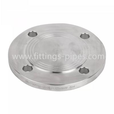 China Ansi B16.5 High Pressure Pipe Flanges 150 Class Titanium Alloy Material for sale