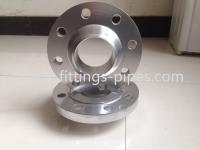 China High Pressure Astm A182 F11 Flange Alloy Steel Material For Petroleum Chemical for sale