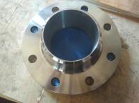 China Alloy Material 6 Inch Steel Pipe Flange , F22 Astm A182 Flanges Class 900 for sale