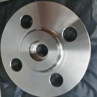 China Stainless Steel High Pressure Pipe Flanges Din2000 Ansi B16.5 for sale