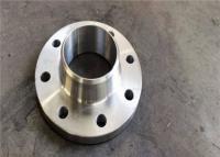 China High Standard Din Ss 310 Flanges Pipes Connected For Pressure Gauge for sale