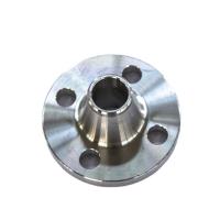 China Forged High Pressure Pipe Flanges Asme B16.5 904l Class 150 Class 300 for sale
