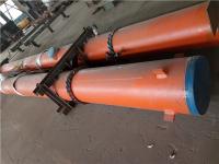 China A234 Wpb Prefabricated Pipe Spools , 90 Degree Lr Elbow Butt Weld OEM for sale