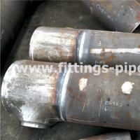 China ASME Certification Carbon Steel Pipe Prefabricated For Gas Plant for sale