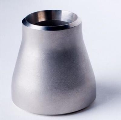 China 44 Inch Stainless Steel Pipe Fittings , Pipe Concentric Reducer Astm B16.9 Standard for sale