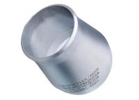 China 44 Inch Stainless Steel Pipe Fittings , Pipe Concentric Reducer Astm B16.9 Standard for sale
