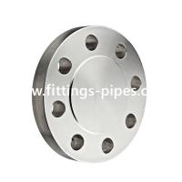 China 150 Class 6 Inch Stainless Steel Weld Neck Flange ANSI B16.5 for sale