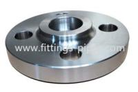 China SCH10S Stainless Steel Flanges 31803 32750 Material 3 Inch Size for sale