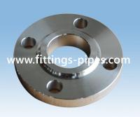 China SCH10S Stainless Steel Flanges 31803 32750 Material 3 Inch Size for sale
