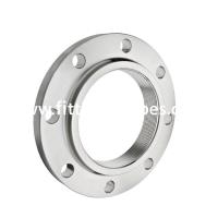 China A182 F316 316l Stainless Steel Flanges 48 Inch Asme B16.47 Standard for sale